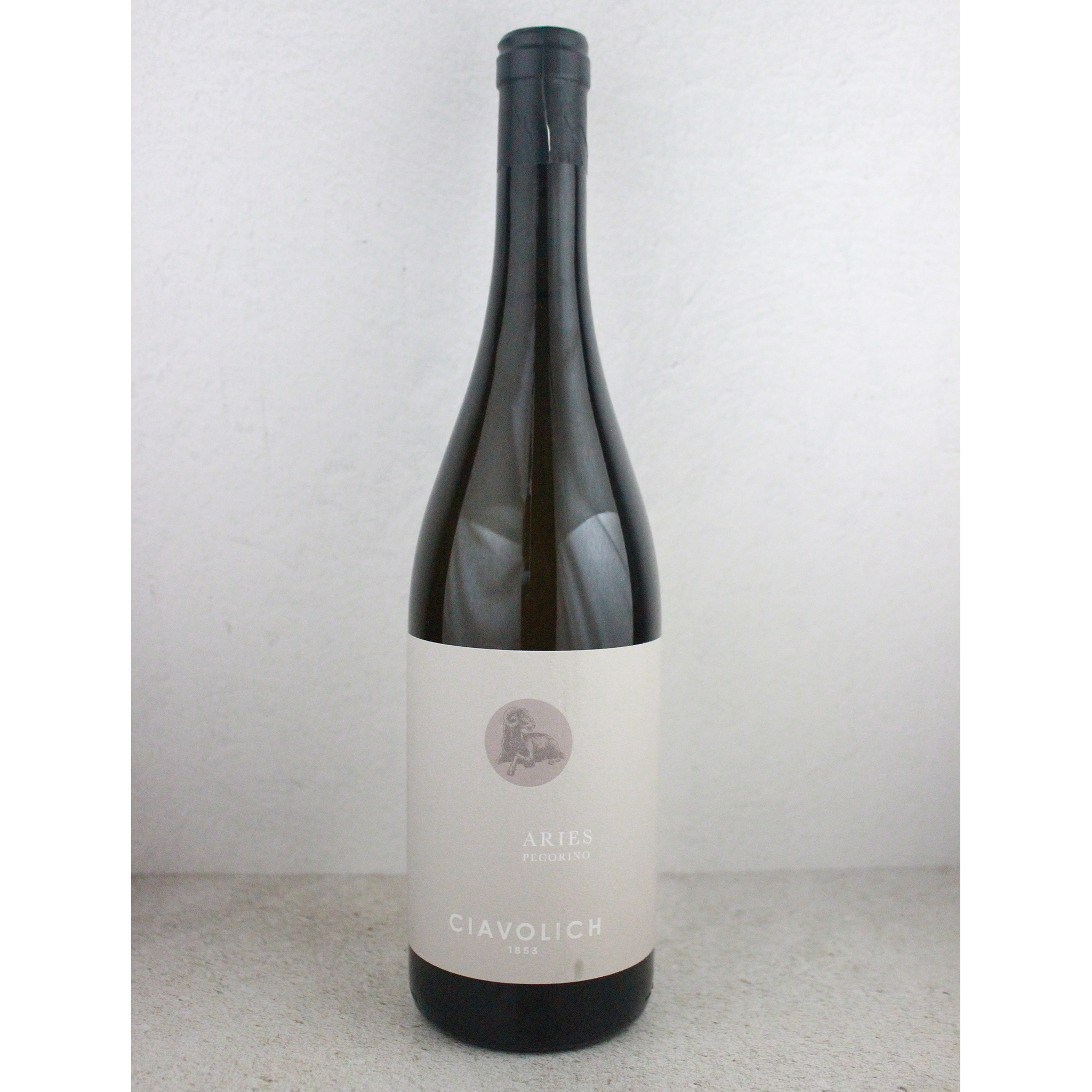 2022 Ciavolich 'Aries' Pecorino Colli Pecaresi IGT – Cittavino_co